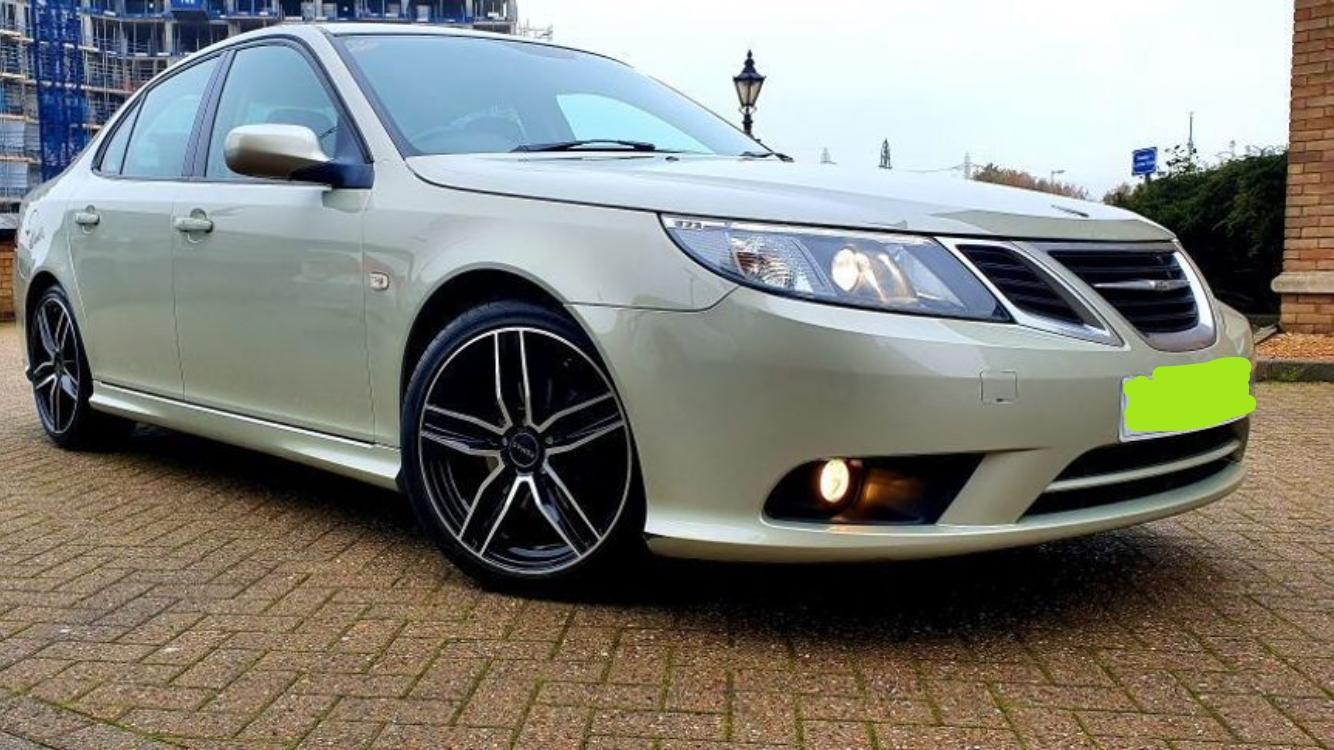 Classic Saab 93 Cars for Sale | CCFS