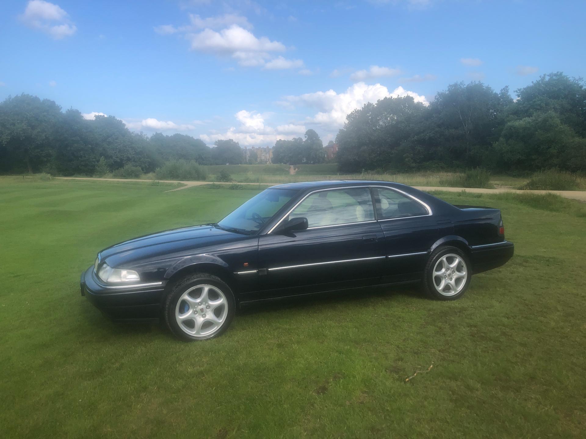 Classic Rover 827 Cars for Sale | CCFS