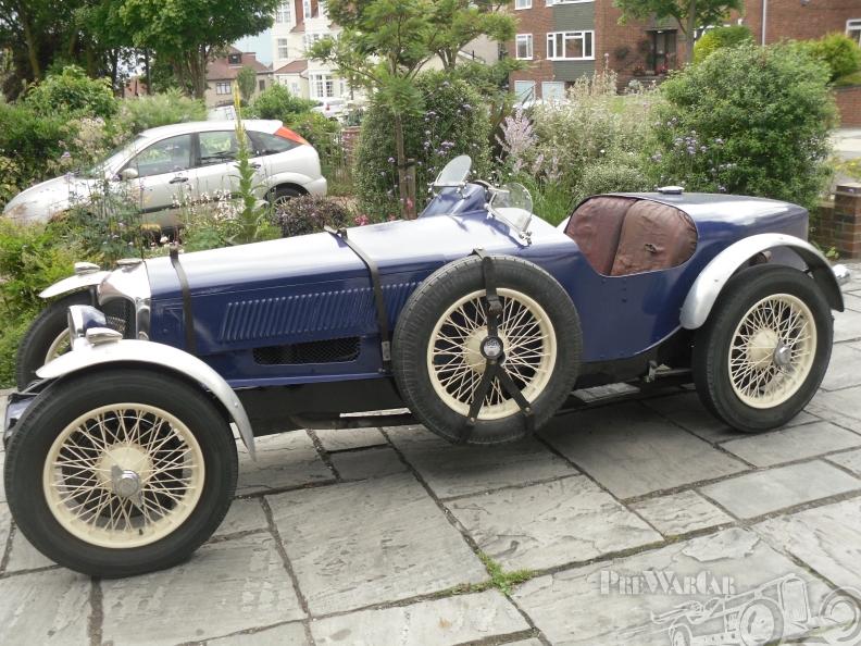 Classic Riley Cars for Sale | CCFS